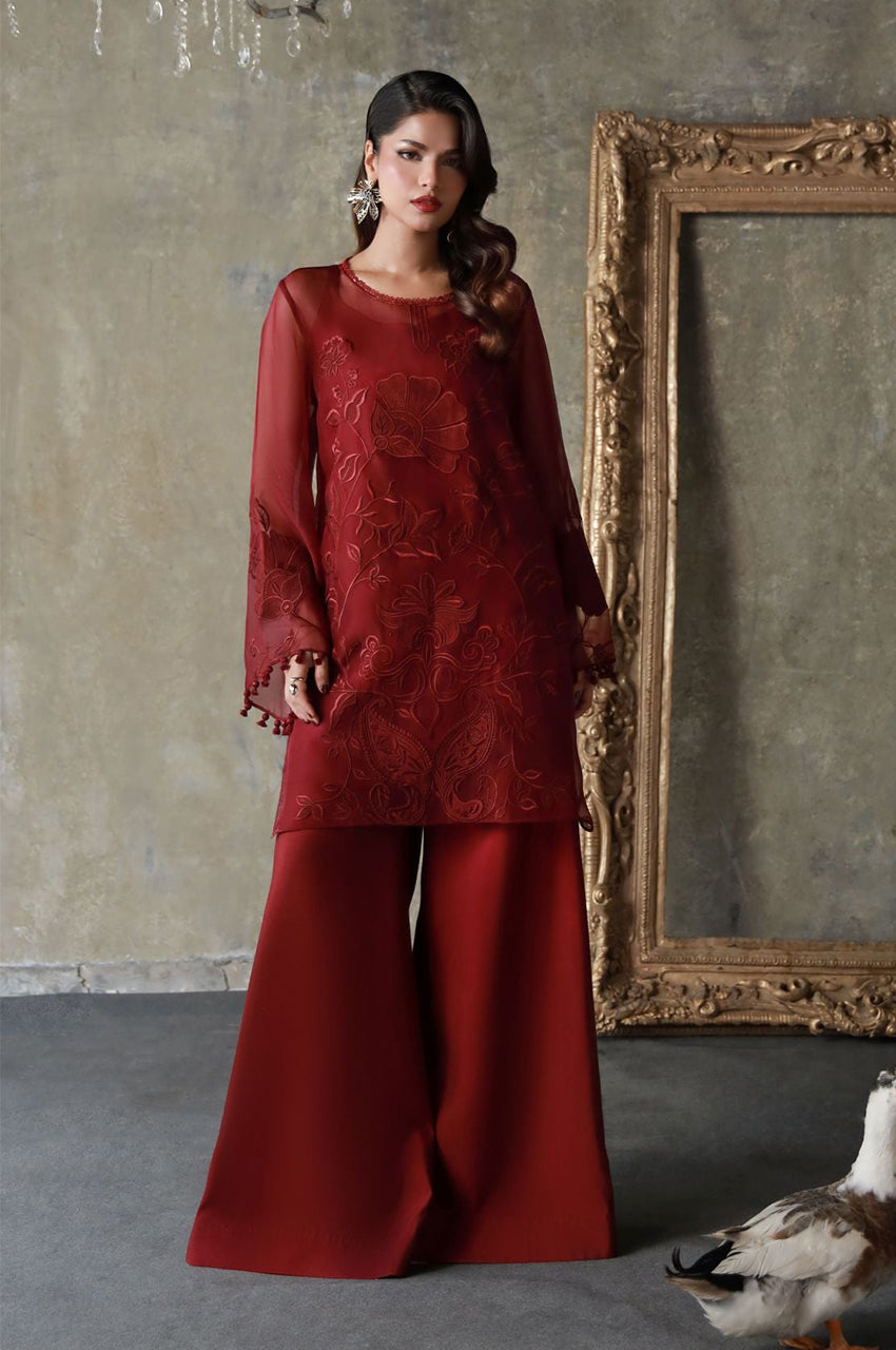 Sienna – Nizka Couture